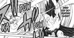 Kris Rutherford | Top-Strongest Wikia | Fandom