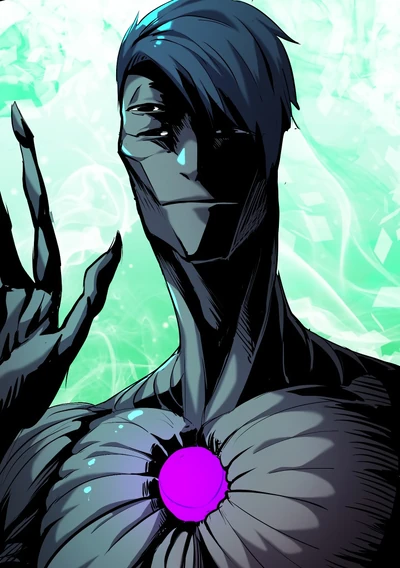 Alejandro | Top-Strongest Wikia | Fandom