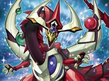 Odd-Eyes Pendulum Dragon | Top-Strongest Wikia | Fandom