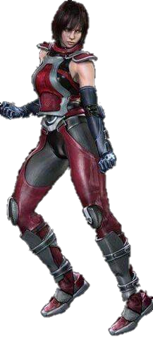 Anna Williams | Top-Strongest Wikia | Fandom