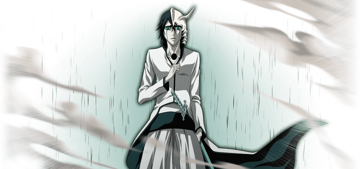 Ulquiorra Cifer | Top-Strongest Wikia | Fandom