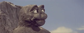 Minilla | Top-Strongest Wikia | Fandom