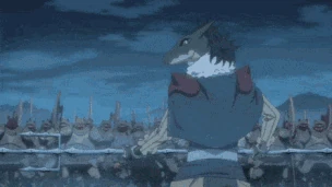 Gabiru | Top-Strongest Wikia | Fandom