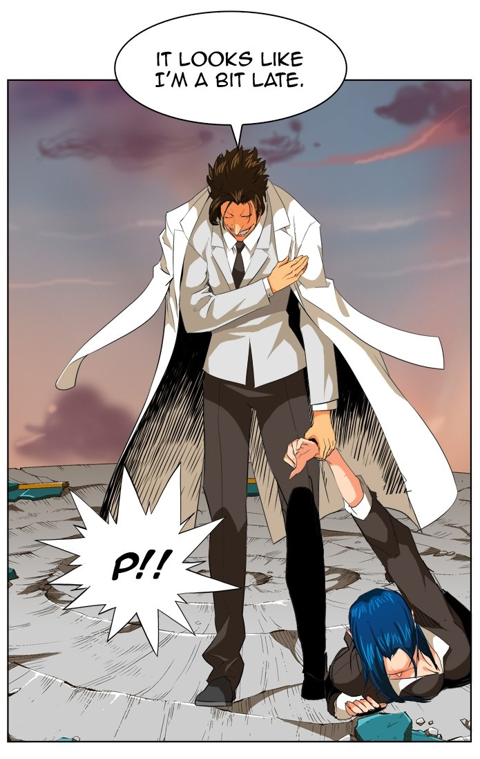 Shim Bong-Sa | Top-Strongest Wikia | Fandom