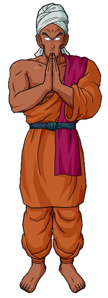 Nam | Top-Strongest Wikia | Fandom