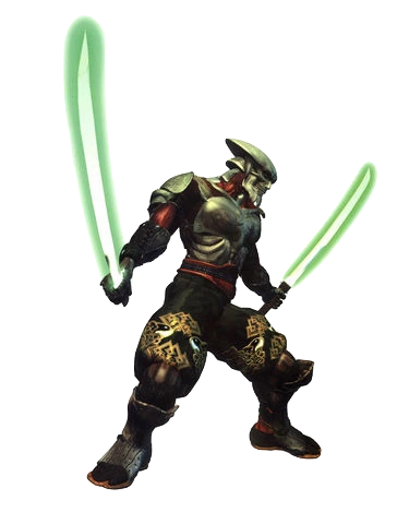 Yoshimitsu (Tekken) | Top-Strongest Wikia | Fandom