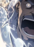 Go Gun-Hee | Top-Strongest Wikia | Fandom