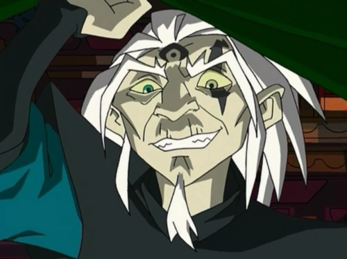 Daolon Wong | Top-Strongest Wikia | Fandom