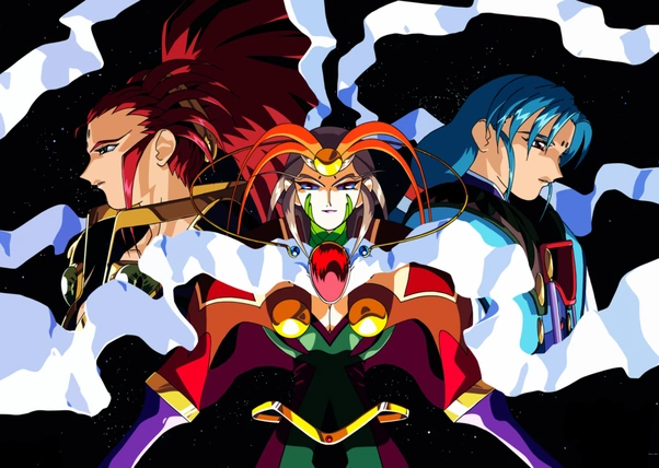 Higher Dimensional Manipulation | Top-Strongest Wikia | Fandom