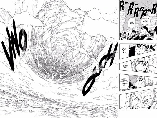 Madara Uchiha | Top-Strongest Wikia | Fandom