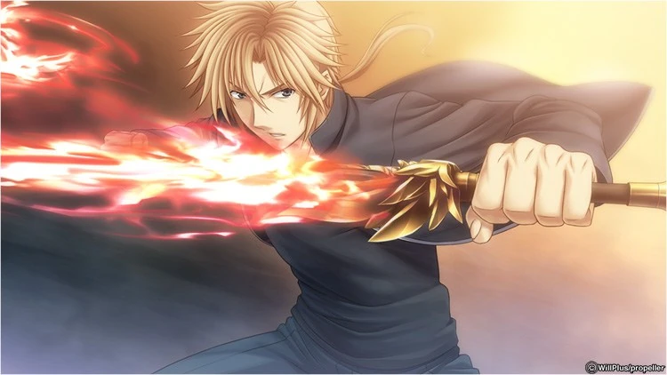 Adam (Tokyo Babel) | Top-Strongest Wikia | Fandom