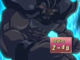 Exodius the Ultimate Forbidden Lord | Top-Strongest Wikia | Fandom