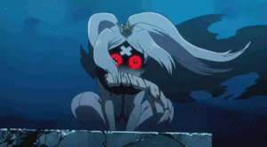 Muru Muru | Top-Strongest Wikia | Fandom