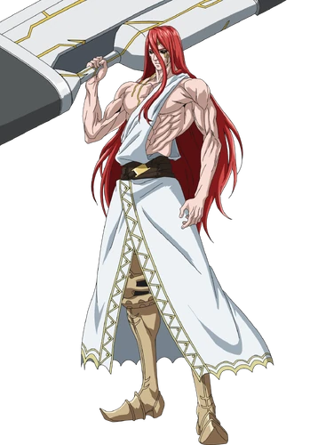 Thor (Record of Ragnarok) | Top-Strongest Wikia | Fandom