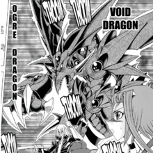 Void Ogre Dragon | Top-Strongest Wikia | Fandom