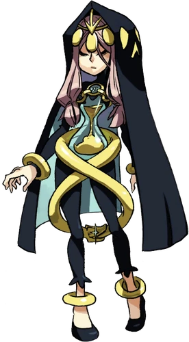 Aeon | Top-Strongest Wikia | Fandom