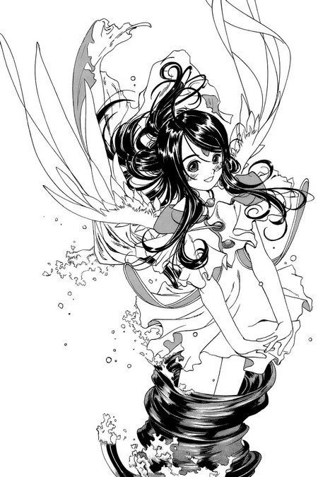 Skuld | Top-Strongest Wikia | Fandom