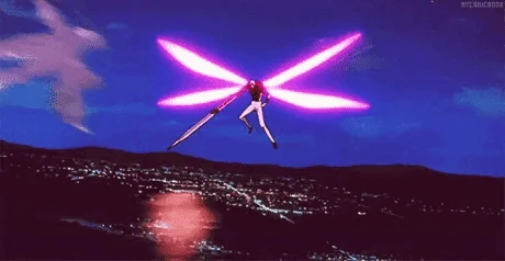 Afterimages | Top-Strongest Wikia | Fandom