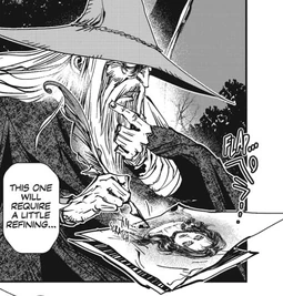 Vampire Hunter D | Top-Strongest Wikia | Fandom