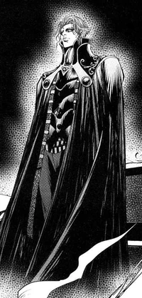 Vampire Hunter D | Top-Strongest Wikia | Fandom