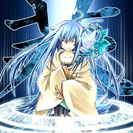 Eria the Water Charmer | Top-Strongest Wikia | Fandom