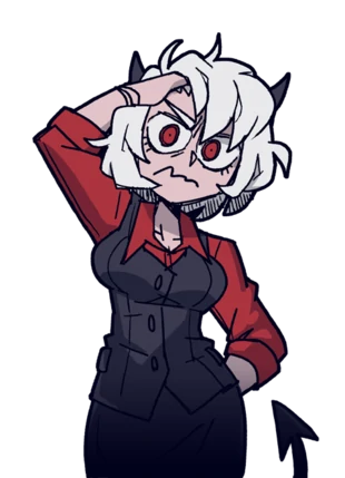 Malina | Top-Strongest Wikia | Fandom