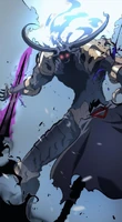 Baran (Solo Leveling) | Top-Strongest Wikia | Fandom