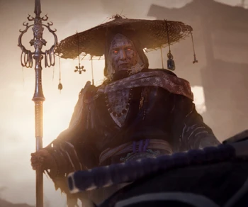 Otakemaru (Nioh) | Top-Strongest Wikia | Fandom