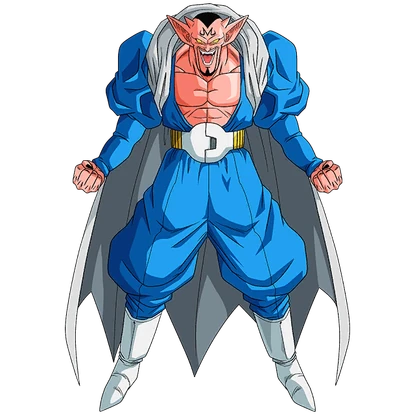 Dabura | Top-Strongest Wikia | Fandom