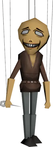 Specimen 6 | Top-Strongest Wikia | Fandom