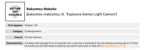 User blog:RedRibbon1/Roshi’s moon busting feat is consistent | Top ...