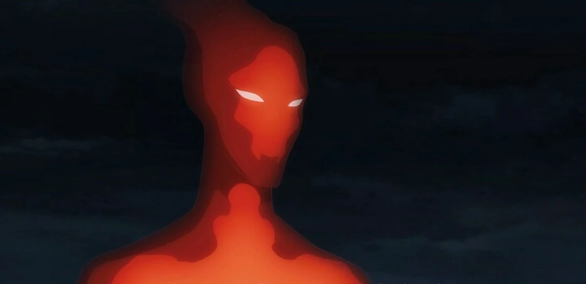 Alpha Nanite | Top-Strongest Wikia | Fandom