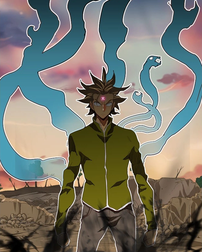 Kyoichi Kusanagi | Top-Strongest Wikia | Fandom