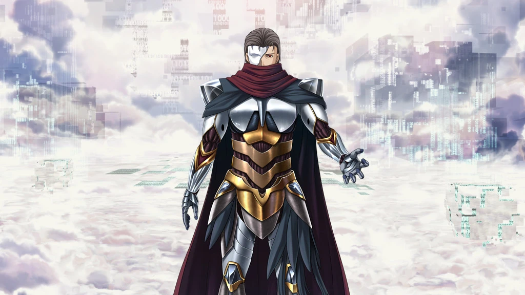 Metatron (Tokyo Babel) | Top-Strongest Wikia | Fandom