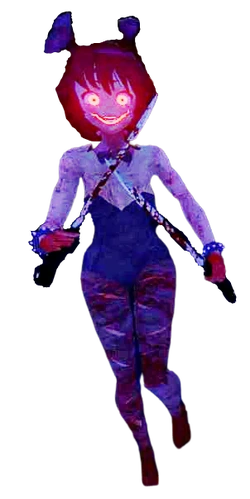 Saiko-chan | Top-Strongest Wikia | Fandom