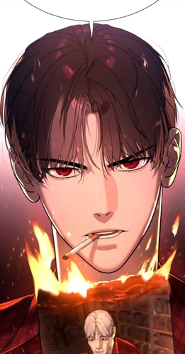 Apostle Peter (Killer Peter) | Top-Strongest Wikia | Fandom