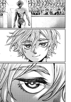 Adam (Record of Ragnarok) | Top-Strongest Wikia | Fandom