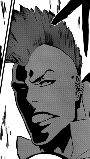 Bazz-B | Top-Strongest Wikia | Fandom