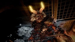 Onryoki (Nioh) | Top-Strongest Wikia | Fandom