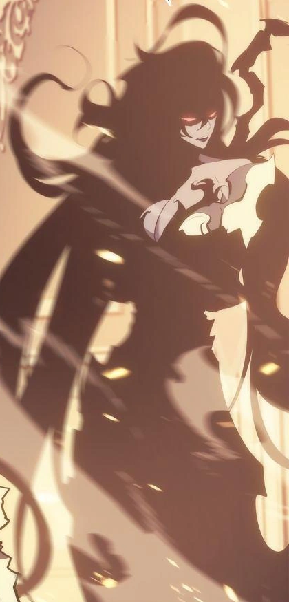 Queresha | Top-Strongest Wikia | Fandom