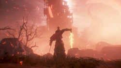 Sohayamaru (Nioh) | Top-Strongest Wikia | Fandom