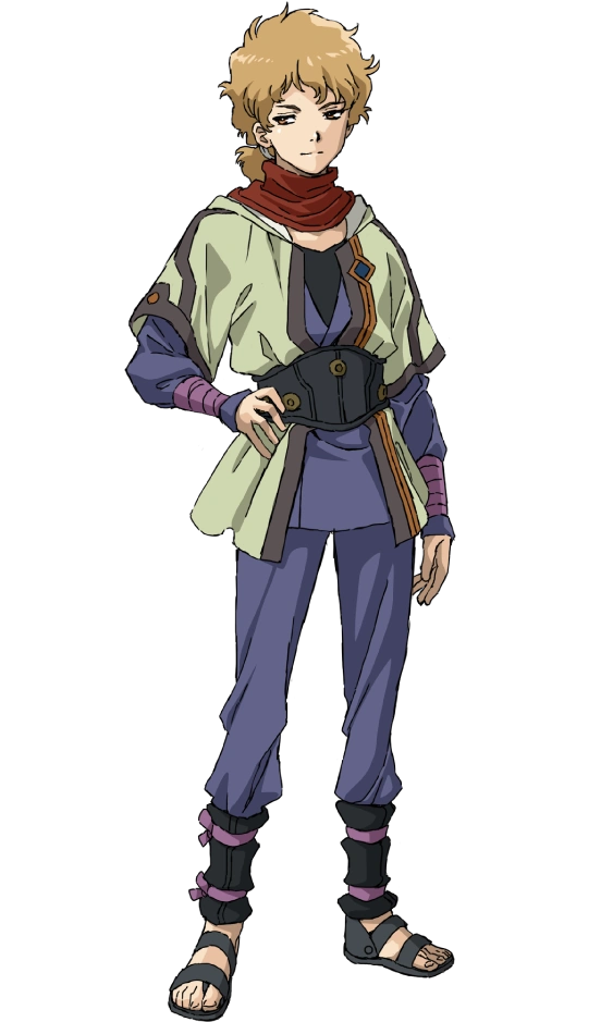 Sukari | Top-Strongest Wikia | Fandom