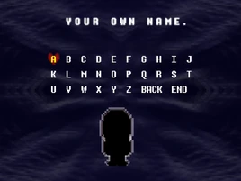 The Player (UNDERTALE) | Top-Strongest Wikia | Fandom