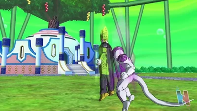 User blog:RedRibbon1/Dragon Ball Heroes Continuities & Cosmology | Top ...