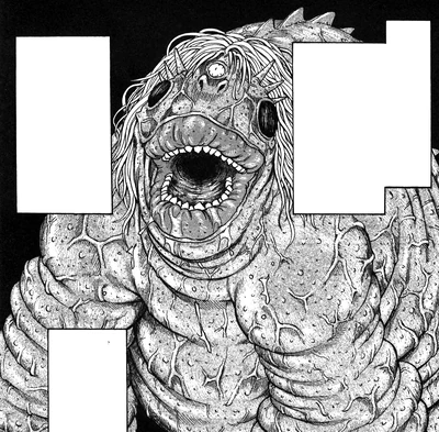 Death Gore | Top-Strongest Wikia | Fandom