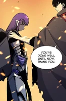 Esil Radiru | Top-Strongest Wikia | Fandom