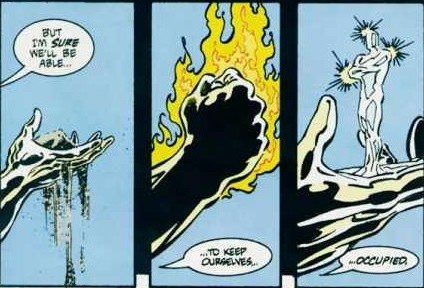 Matter Manipulation | Top-Strongest Wikia | Fandom