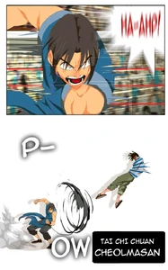 Gamdo Go | Top-Strongest Wikia | Fandom