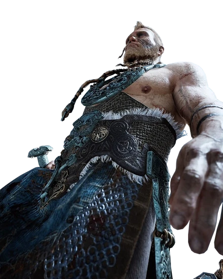 Magni (God of War) | Top-Strongest Wikia | Fandom
