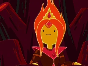 Flame Queen | Top-Strongest Wikia | Fandom